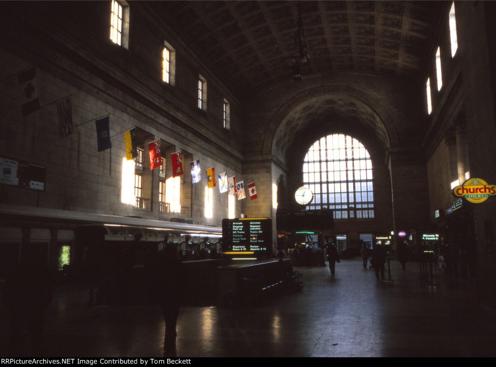 Union Station